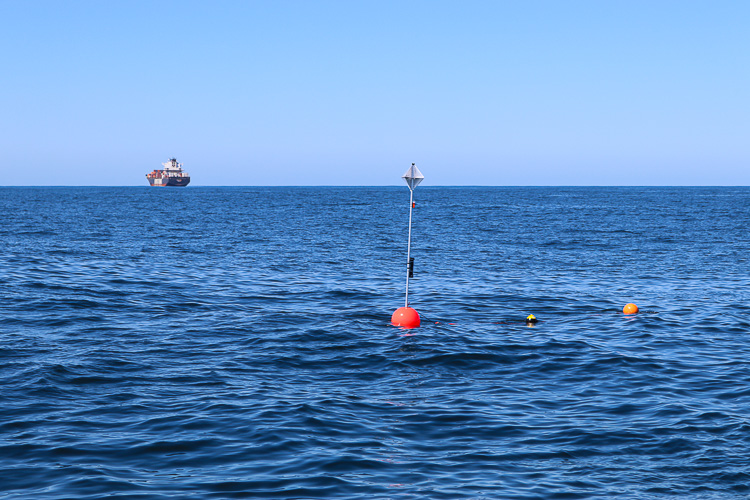 Sound Bytes: Passive Acoustics Starts with the Right Equipment | NOAA ... Sound Bytes: Passive Acoustics Starts with the Right Equipment | NOAA ...